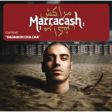 Marracash - Marracash | Mondadori Store