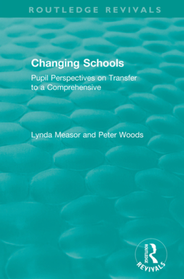 Changing Schools - Mondadori Store