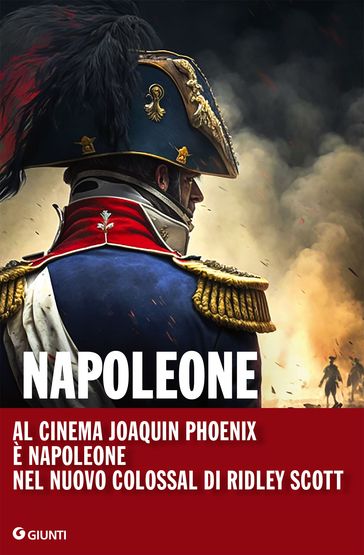 Napoleone - Jean-Marie Rouart - eBook | Mondadori Store