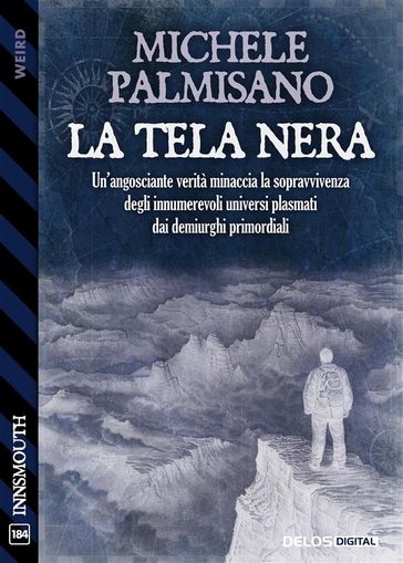 La tela nera - Michele Palmisano - eBook | Mondadori Store