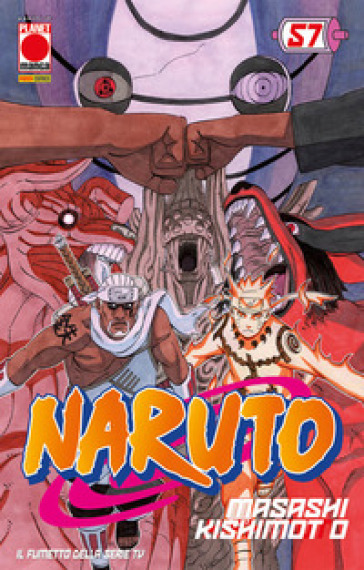 Naruto. Il mito. Vol. 57 - Masashi Kishimoto - Libro - Mondadori Store