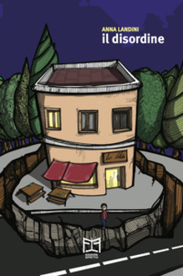 Il disordine - Anna Landini - Libro - Mondadori Store