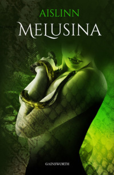 Melusina - Aislinn - Libro - Mondadori Store