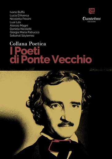 Collana Poetica I Poeti di Ponte Vecchio vol. 38 - Daniela Nicoletti ...